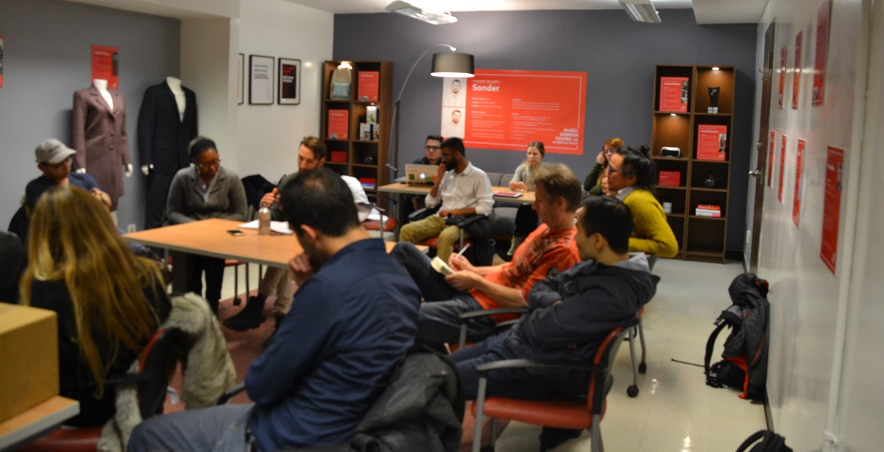 Our next event | Montreal AI Ethics Institute Our next event | Montreal AI Ethics Institute
