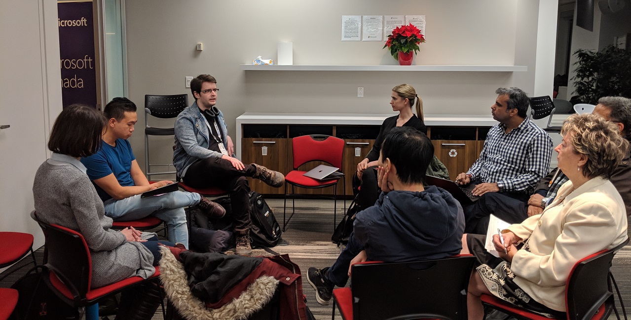 Our next event | Montreal AI Ethics Institute Our next event | Montreal AI Ethics Institute
