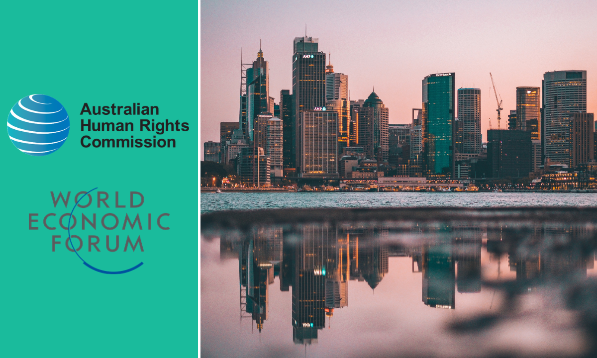 Response to the AHRC and WEF regarding Responsible Innovation in AI