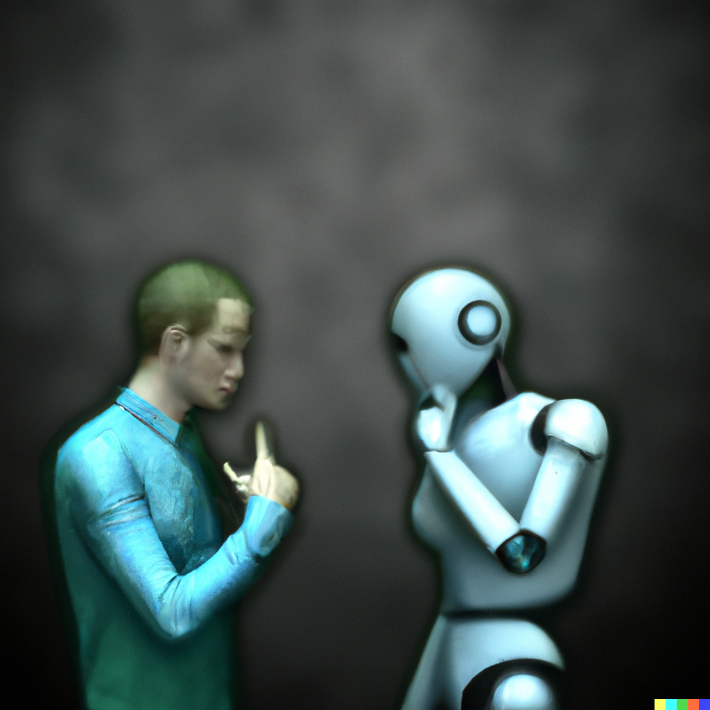 Anthropomorphized AI as Capitalist Agents: The Price We Pay for ...