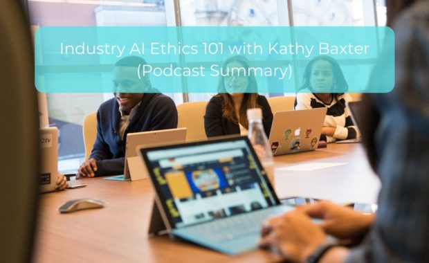 Blog | Montreal AI Ethics Institute Blog | Montreal AI Ethics Institute
