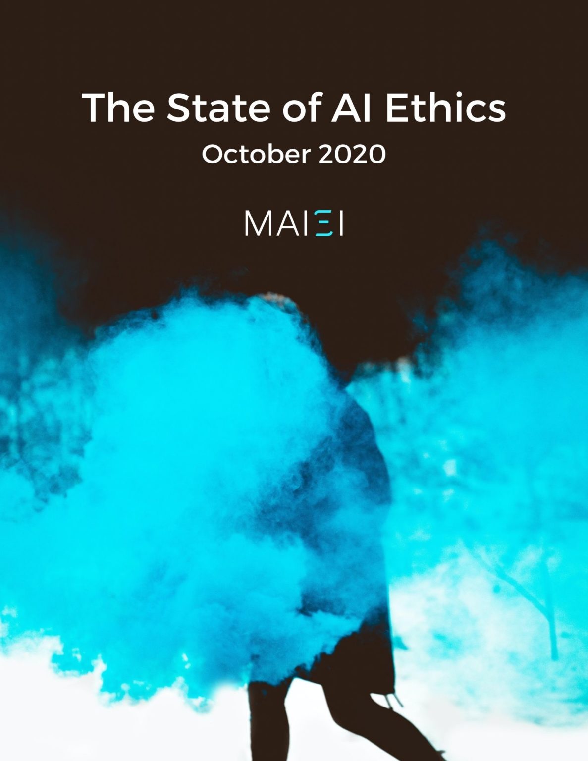 The State of AI Ethics Report | Montreal AI Ethics Institute