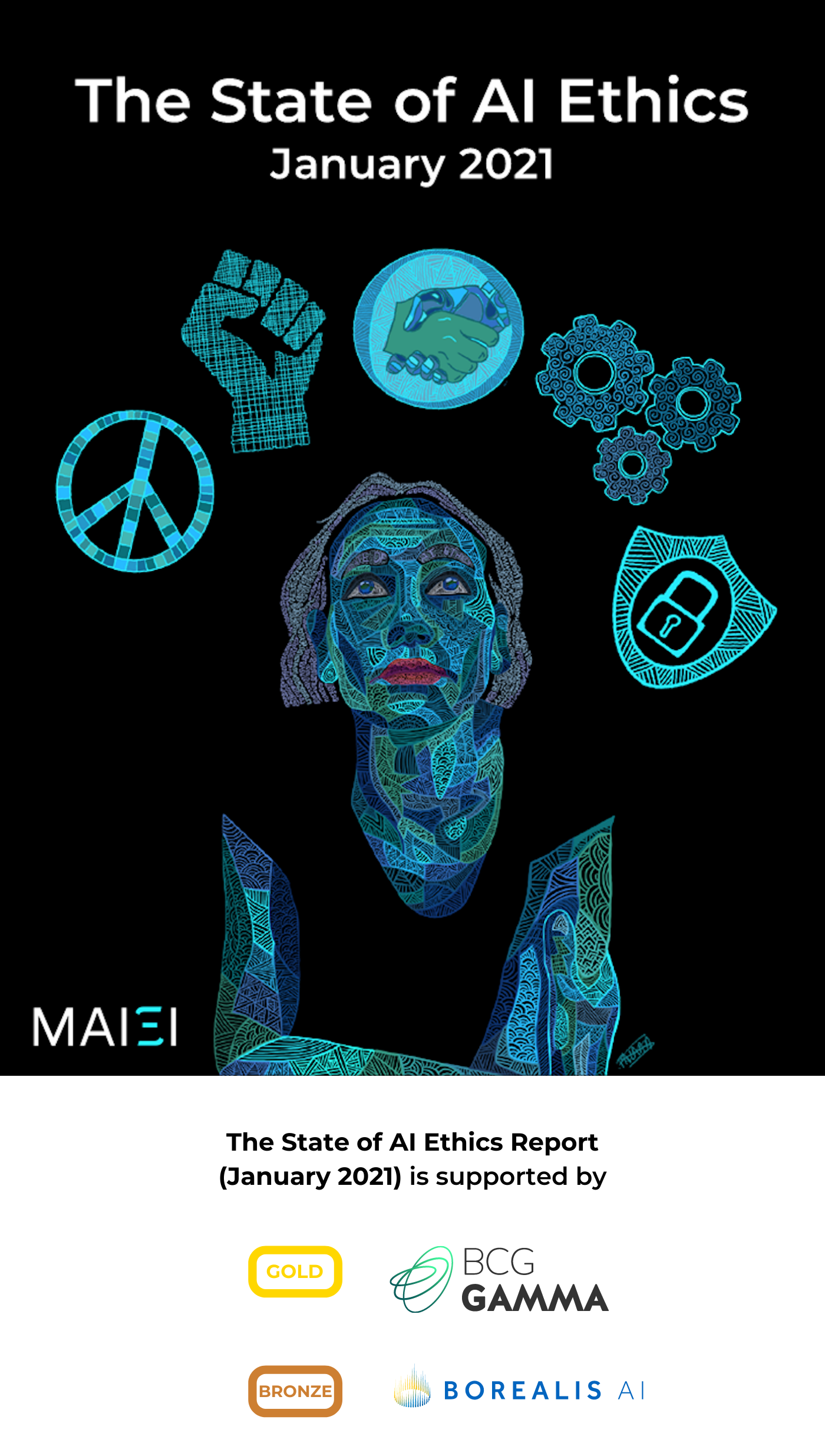 The State of AI Ethics Report | Montreal AI Ethics Institute