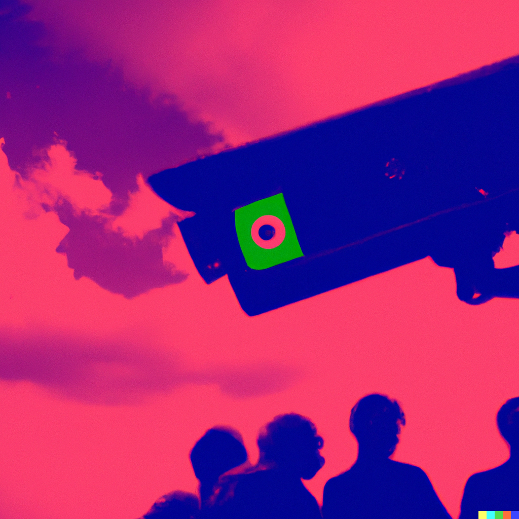 The state of the debate on the ethics of computer vision | Montreal AI ...