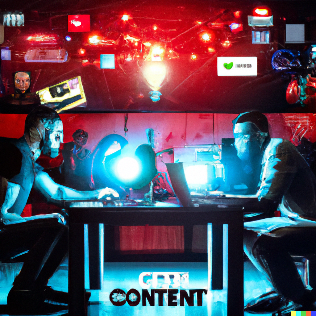 Modeling Content Creator Incentives on Algorithm-Curated Platforms ...