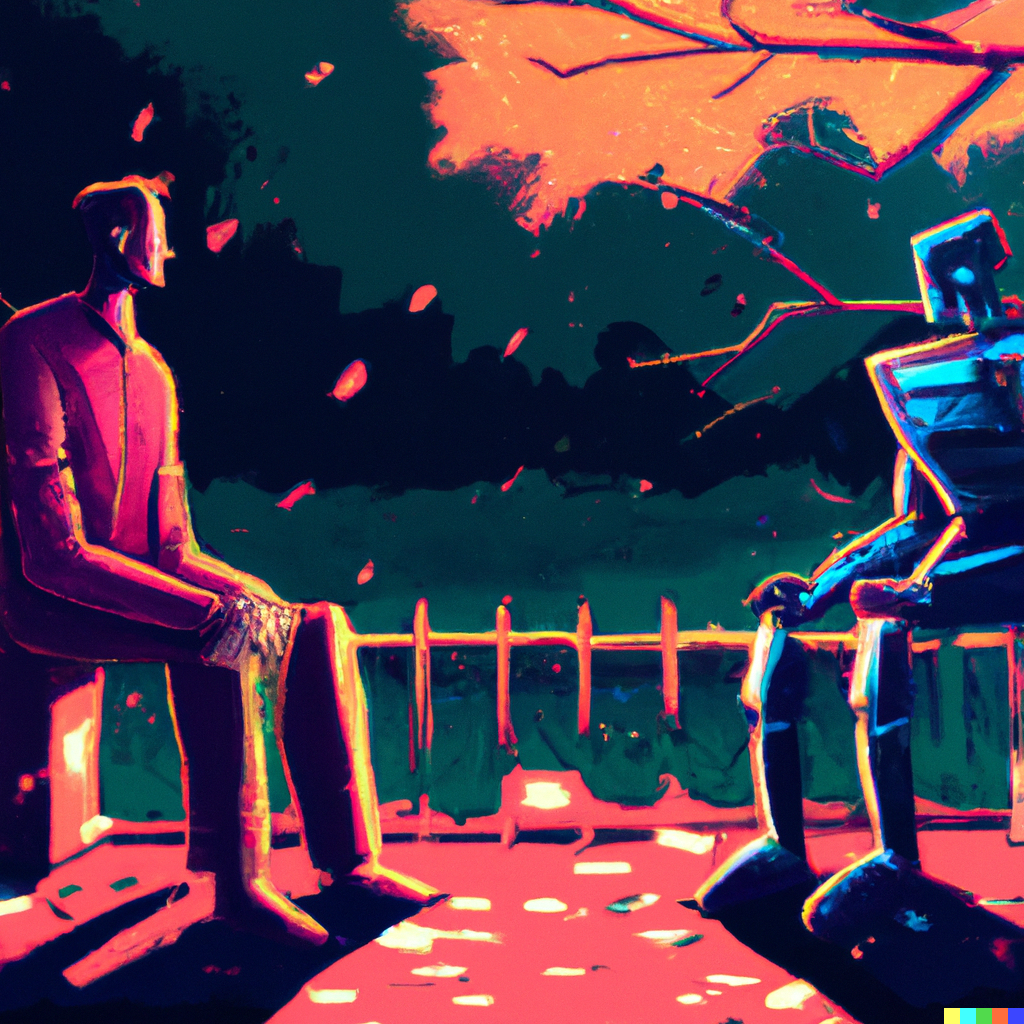 Contextualizing Artificially Intelligent Morality: A Meta-Ethnography ...