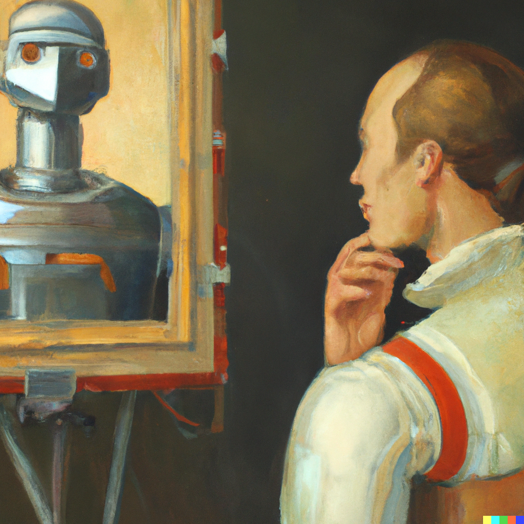 Computer Vision’s implications for human autonomy | Montreal AI Ethics ...