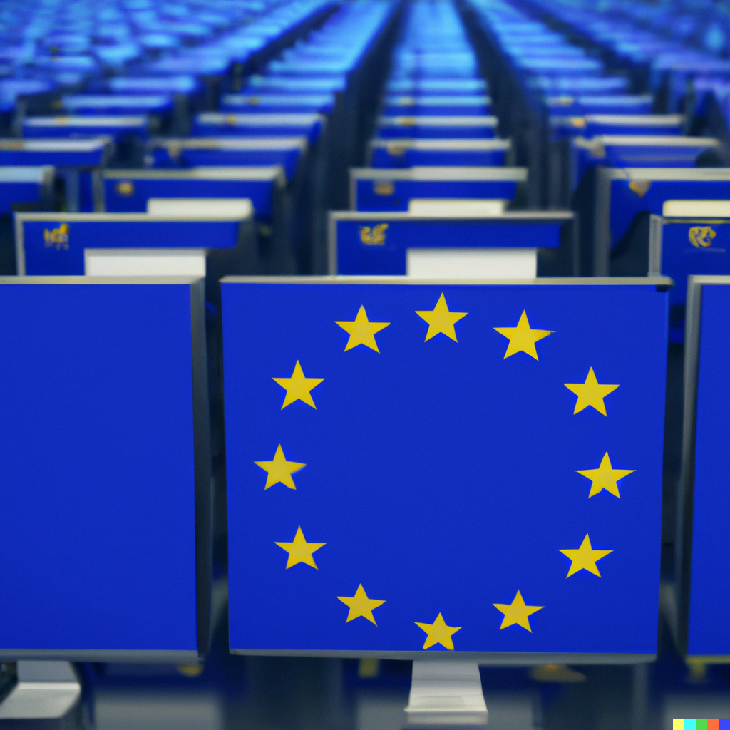 Regulating Artificial Intelligence: The EU AI Act - Part 1 (i ...