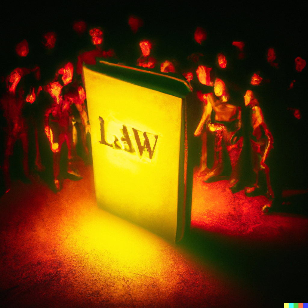 International Human Rights, Artificial Intelligence, and the Challenge ...