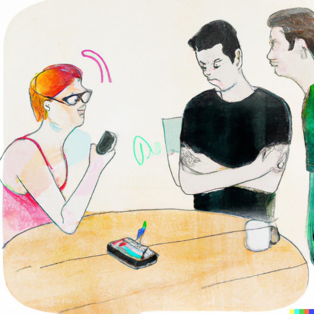 Tiny, Always-on and Fragile: Bias Propagation through Design Choices in ...