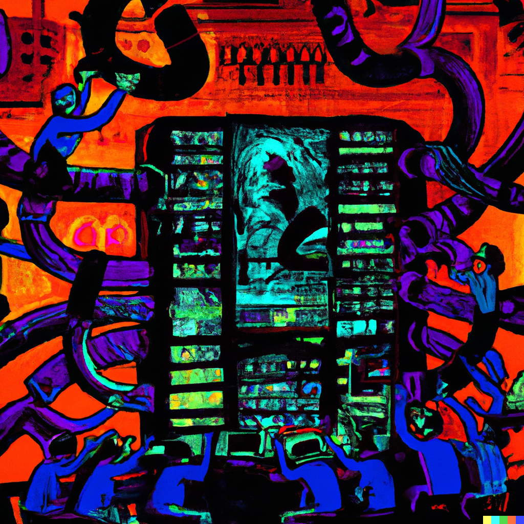 A roadmap toward empowering the labor force behind AI | Montreal AI ...