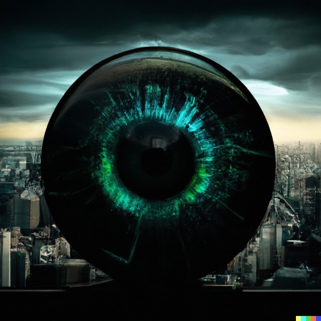 Computer vision, surveillance, and social control | Montreal AI Ethics ...