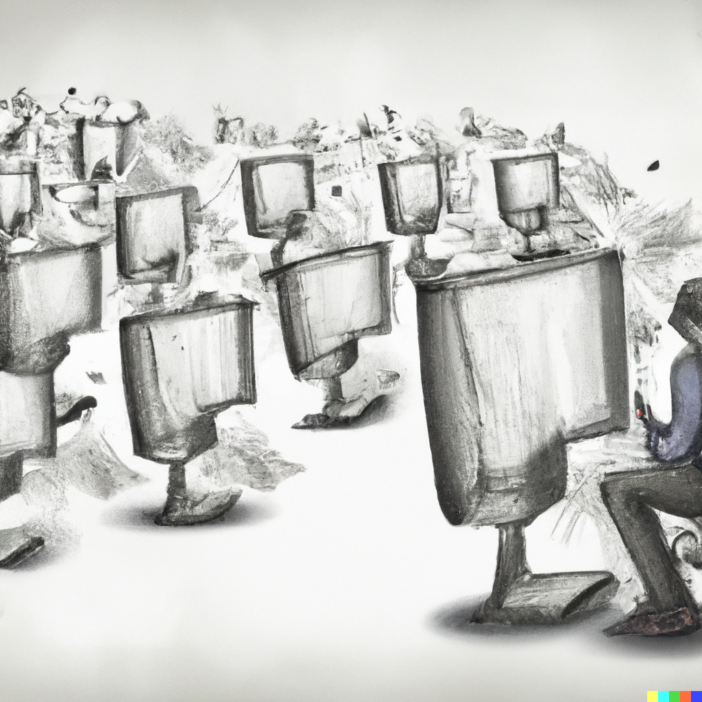 On the Generation of Unsafe Images and Hateful Memes From Text-To-Image ...