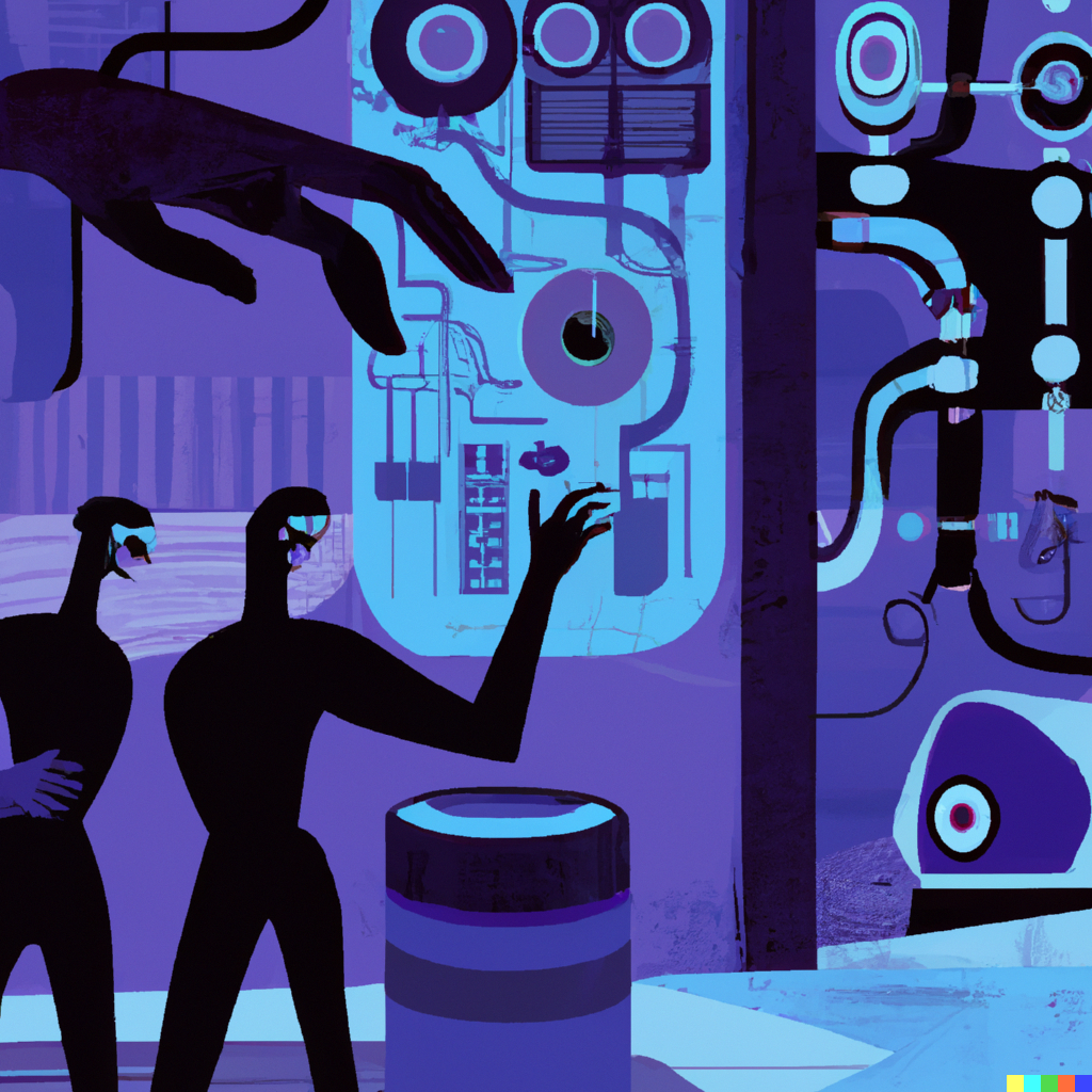 Enough With “Human-AI Collaboration” | Montreal AI Ethics Institute