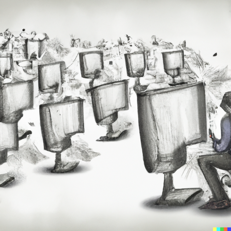 On the Generation of Unsafe Images and Hateful Memes From Text-To-Image Models | Montreal AI ...