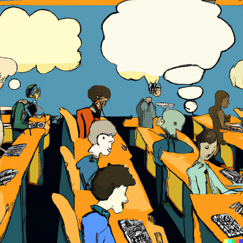 Learning to Prompt in the Classroom to Understand AI Limits: A pilot ...