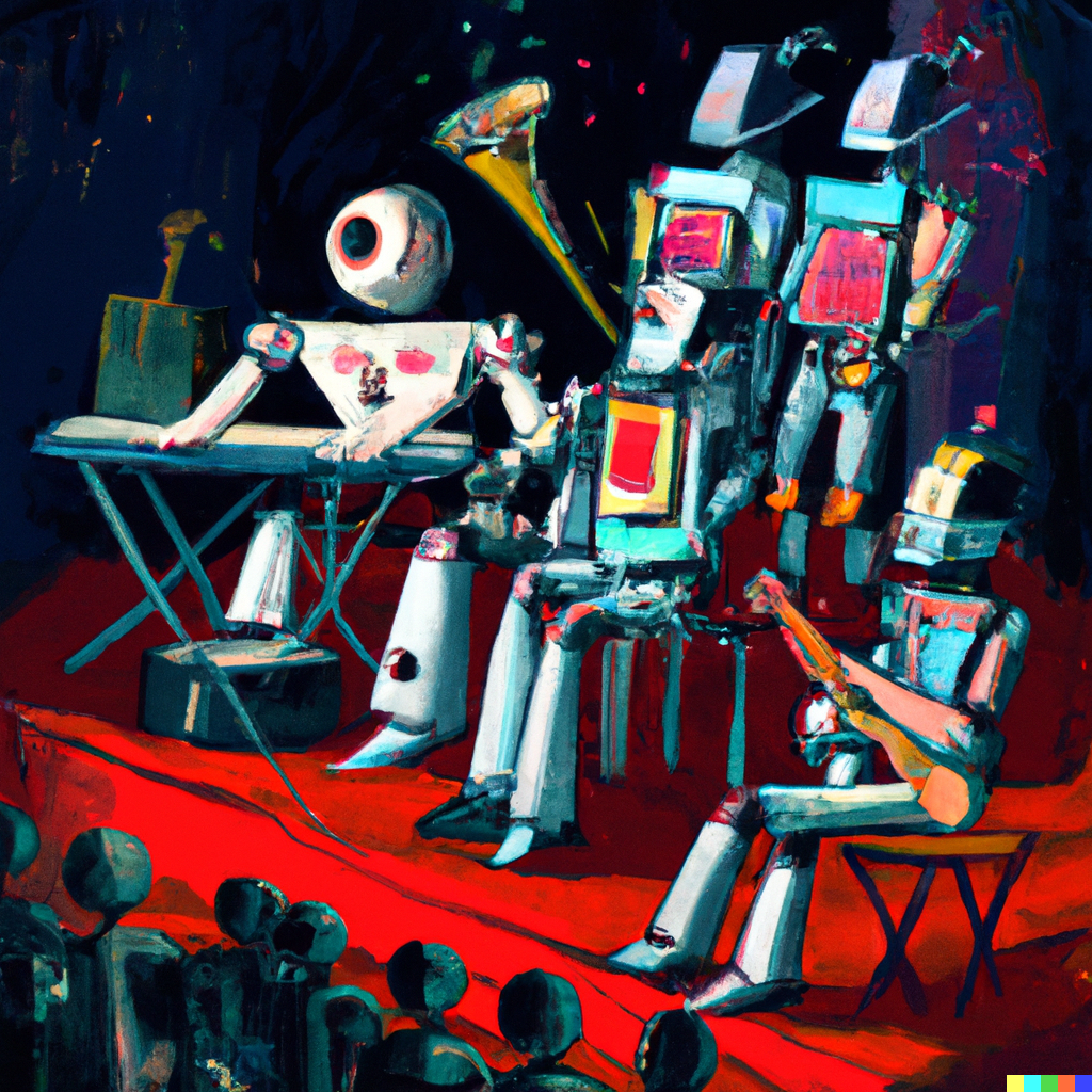 The Ethical Implications of Generative Audio Models: A Systematic ...