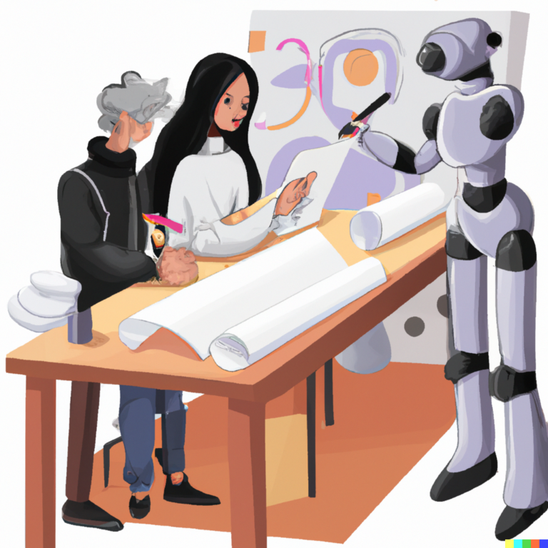 Towards a Framework for Human-AI Interaction Patterns in Co-Creative GAN Applications | Montreal ...