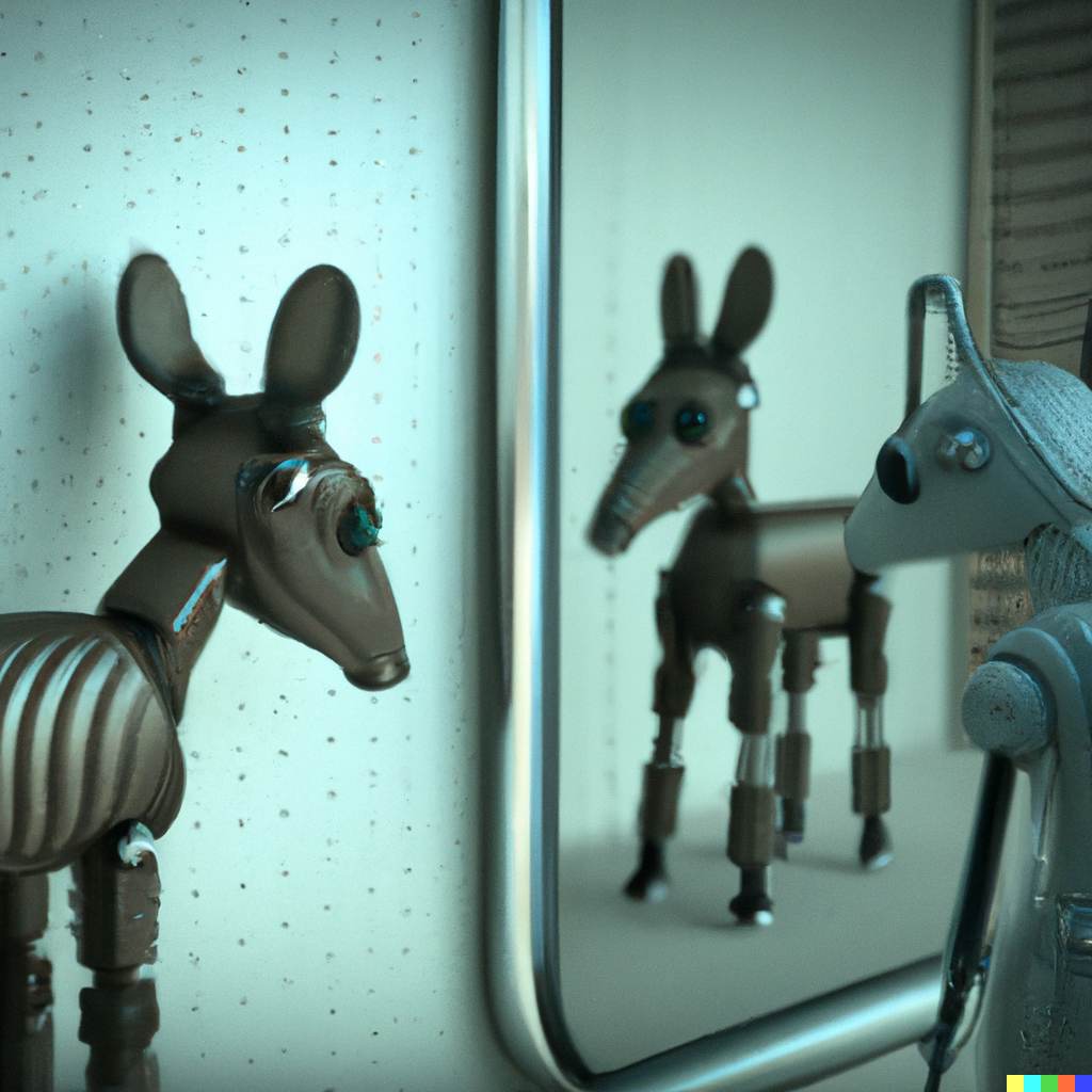 Are we ready for a multispecies Westworld? | Montreal AI Ethics Institute