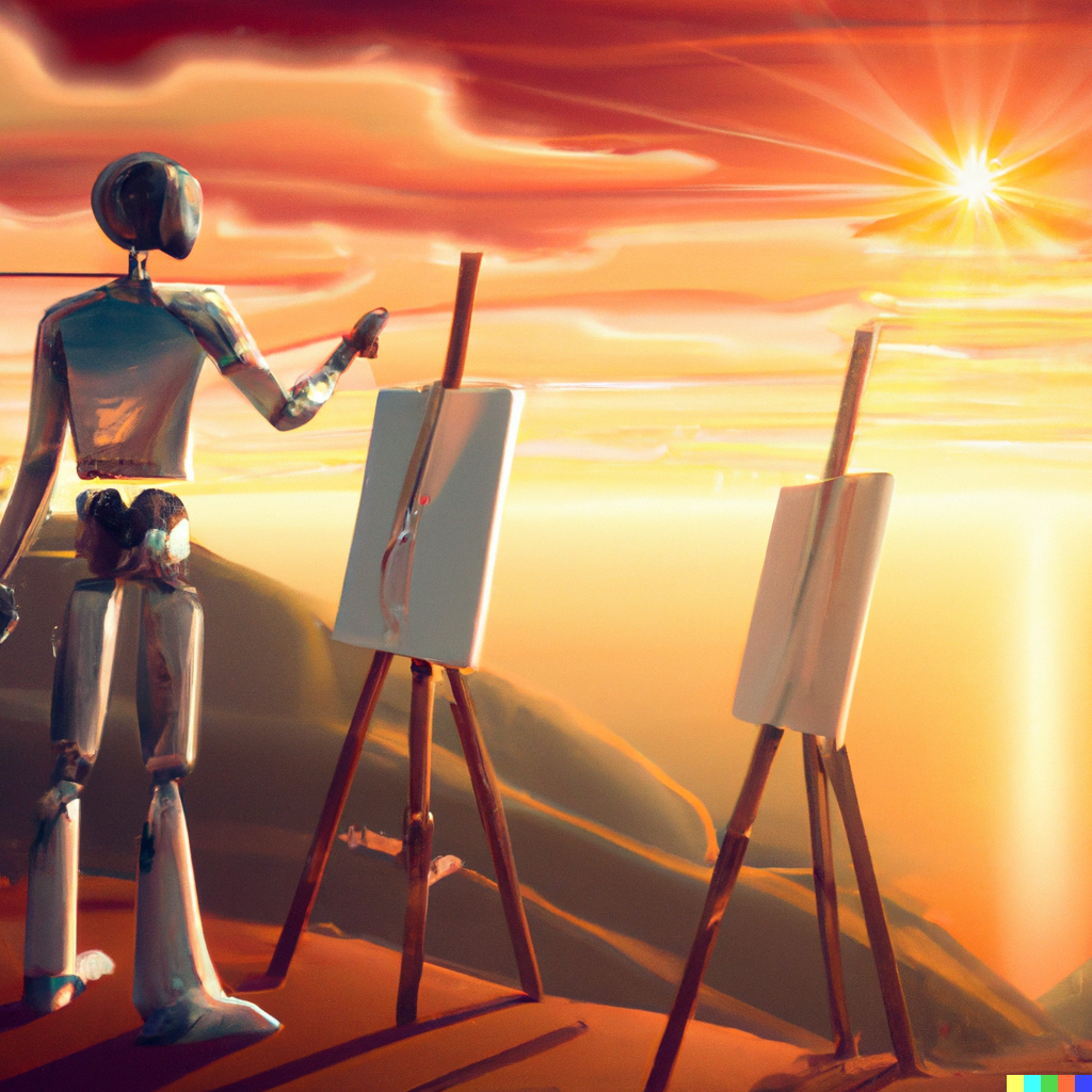 On the Creativity of Large Language Models | Montreal AI Ethics Institute