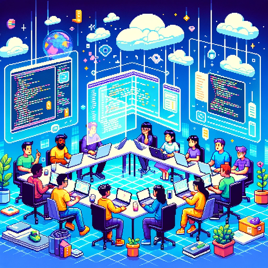 Towards an Understanding of Developers’ Perceptions of Transparency in ...