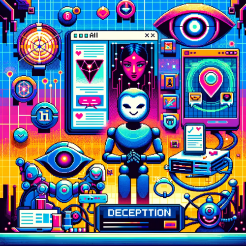 AI Deception: A Survey of Examples, Risks, and Potential Solutions | Montreal AI Ethics Institute