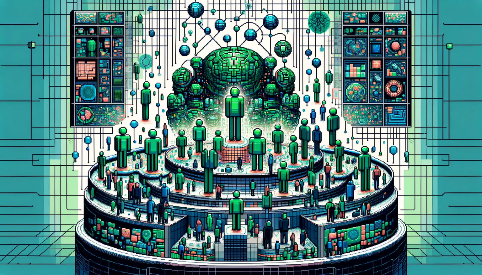 Exploring Collaboration Mechanisms for LLM Agents: A Social Psychology ...