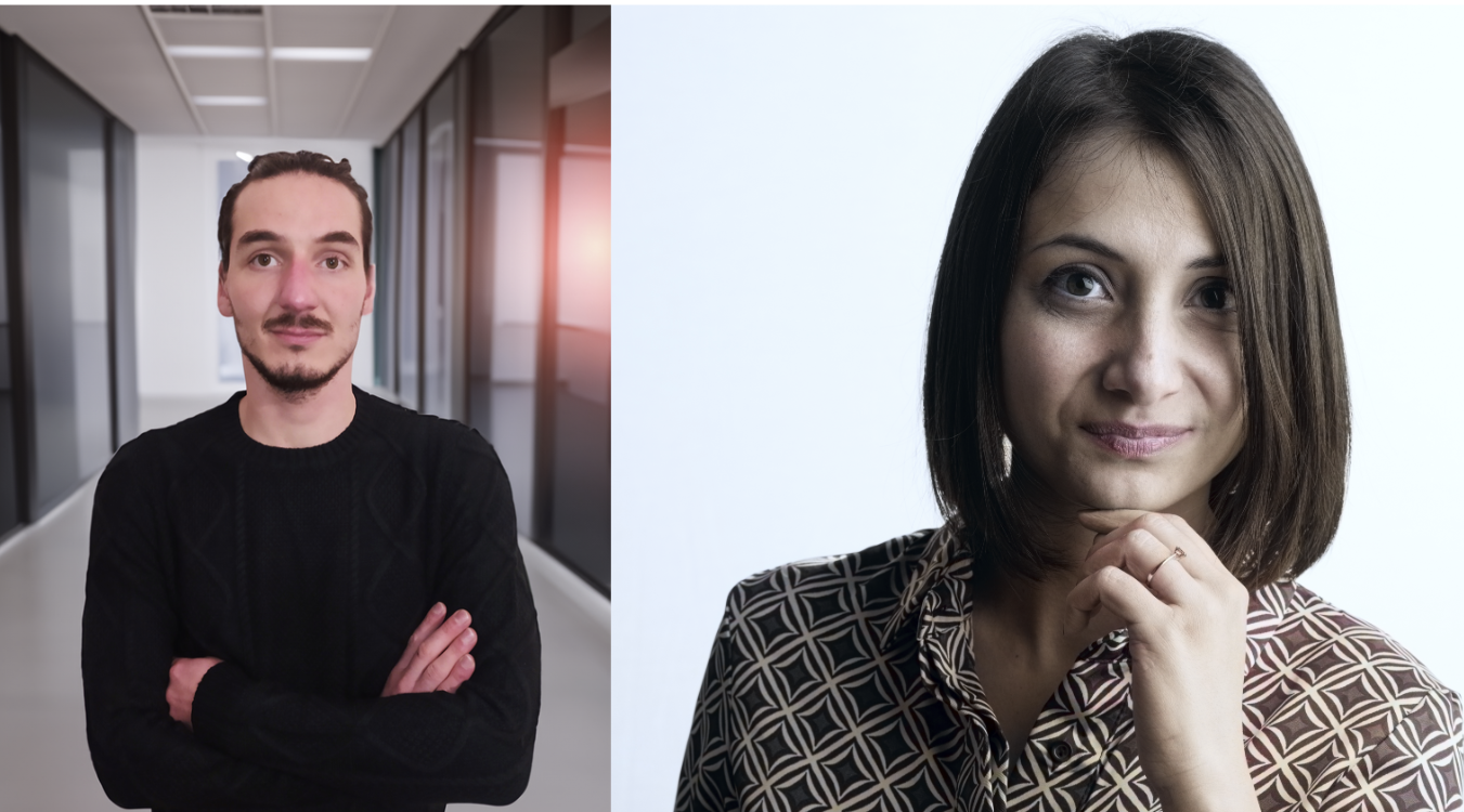 Social media polarization reflects shifting political alliances in ...