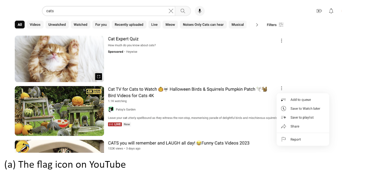 Cleaning Up the Streets: Understanding Motivations, Mental Models, and Concerns of Users ...