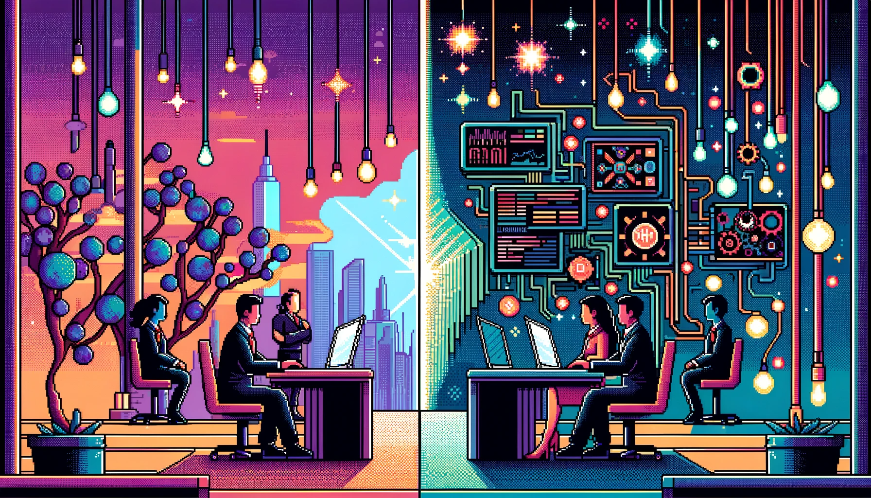 Fairness and Bias in Algorithmic Hiring | Montreal AI Ethics Institute