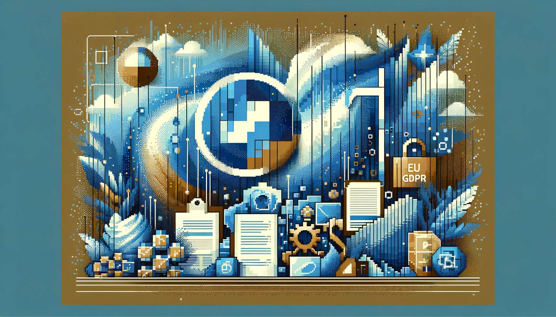 SoK: The Gap Between Data Rights Ideals and Reality | Montreal AI ...