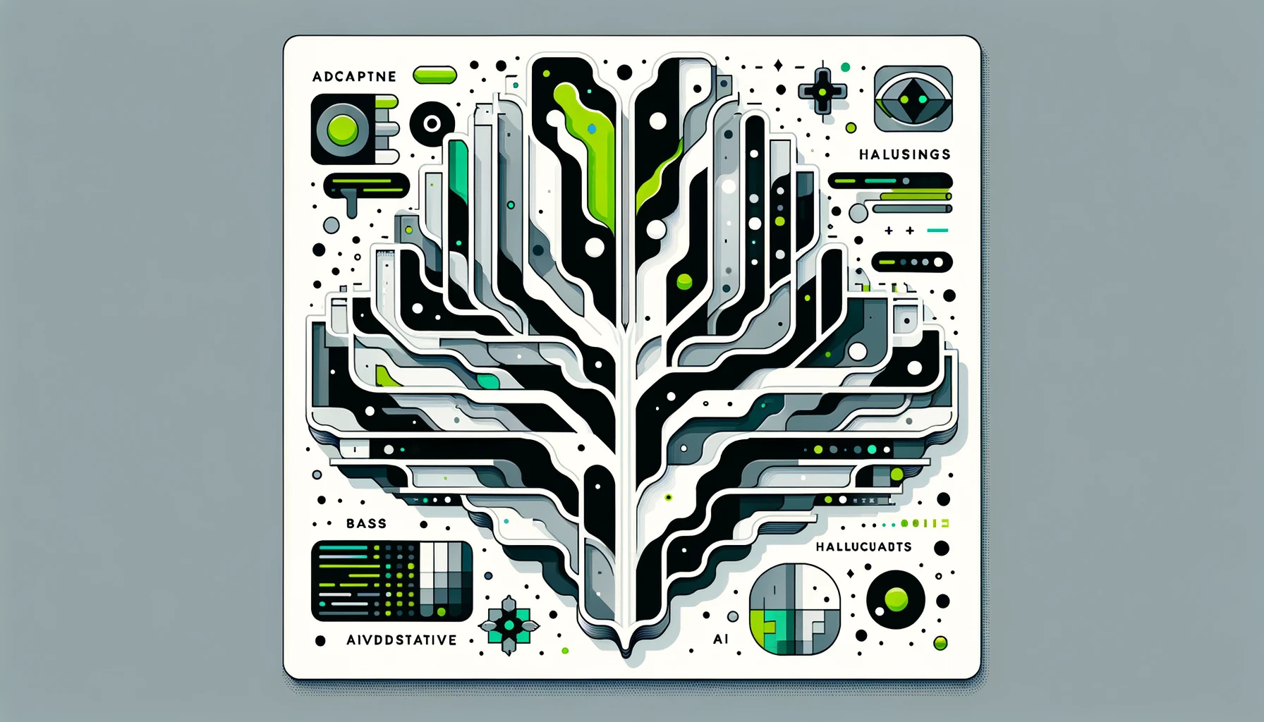 Generative AI in Writing Research Papers: A New Type of Algorithmic ...