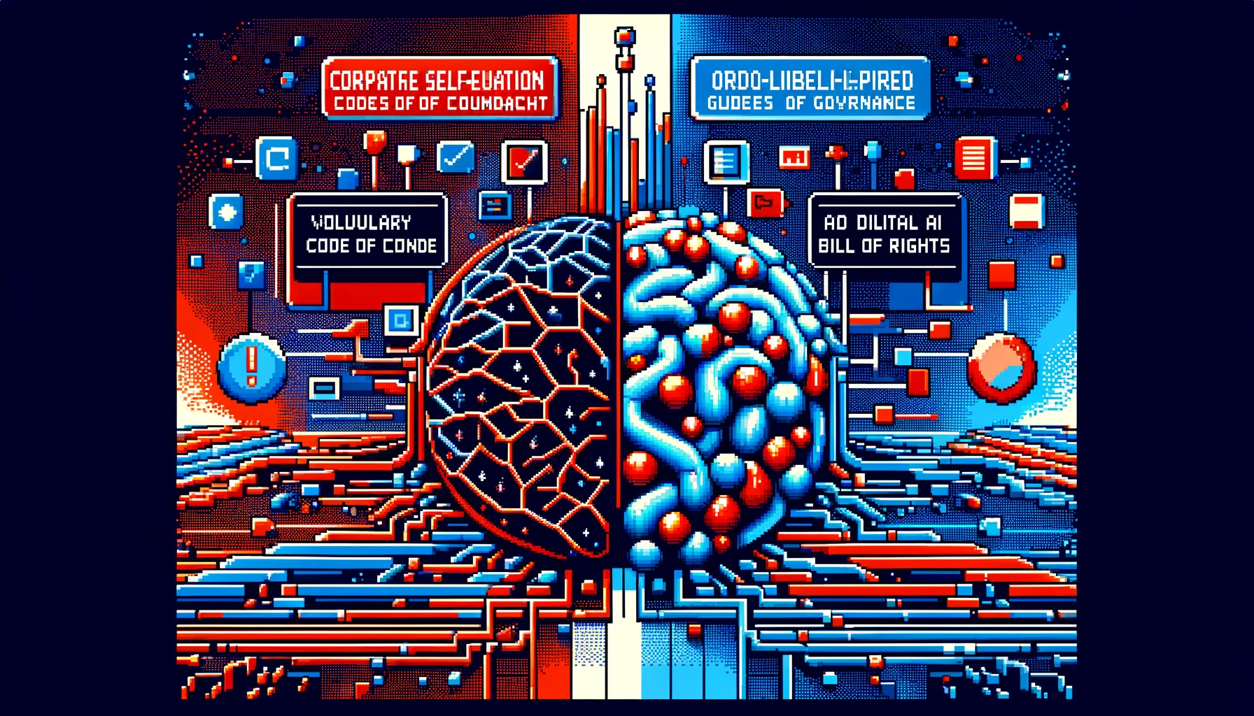 Montreal AI Ethics Institute | Democratizing AI ethics literacy
