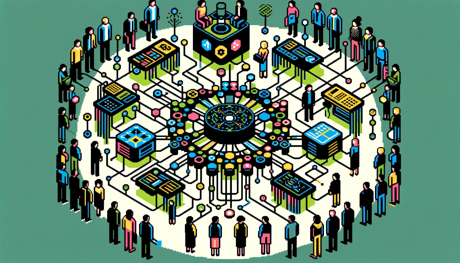 The Participatory Turn in AI Design: Theoretical Foundations and the ...