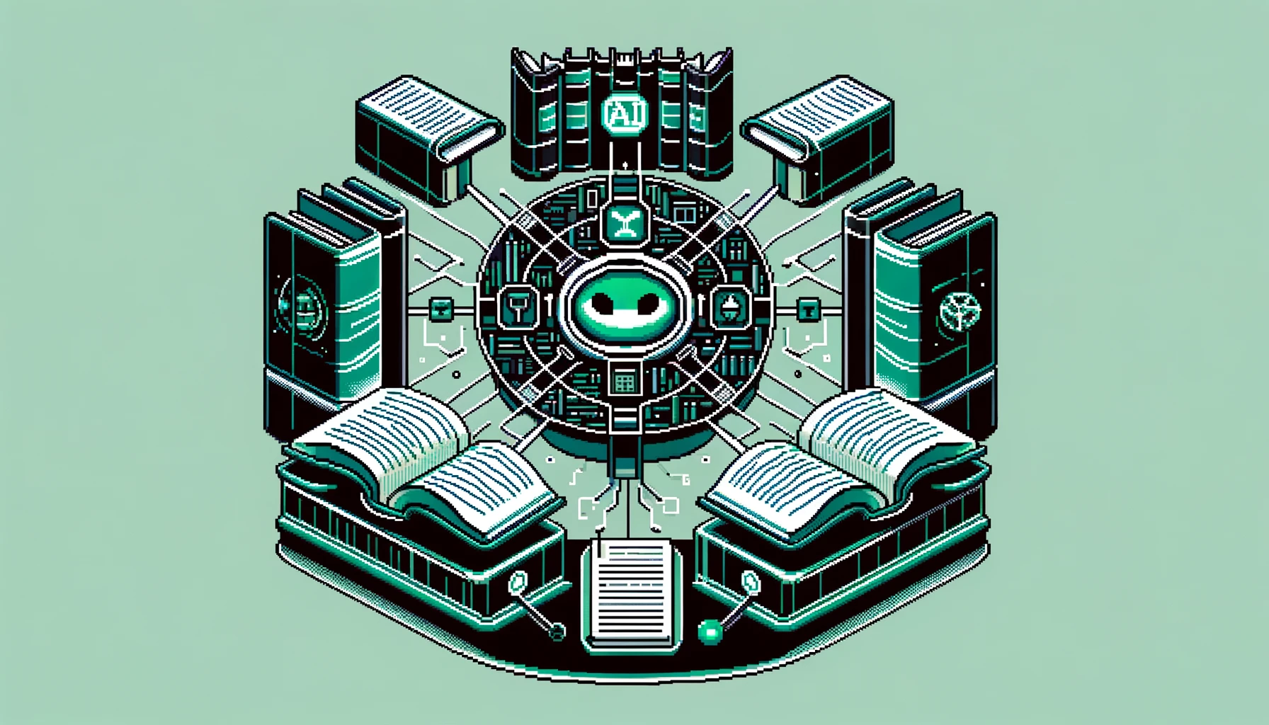 Effects of ROSS Intelligence and NDAS, highlighting the need for AI ...