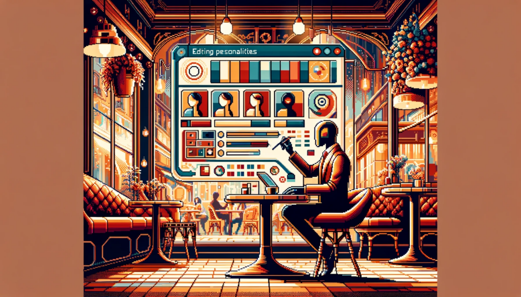 Editing Personality for LLMs | Montreal AI Ethics Institute