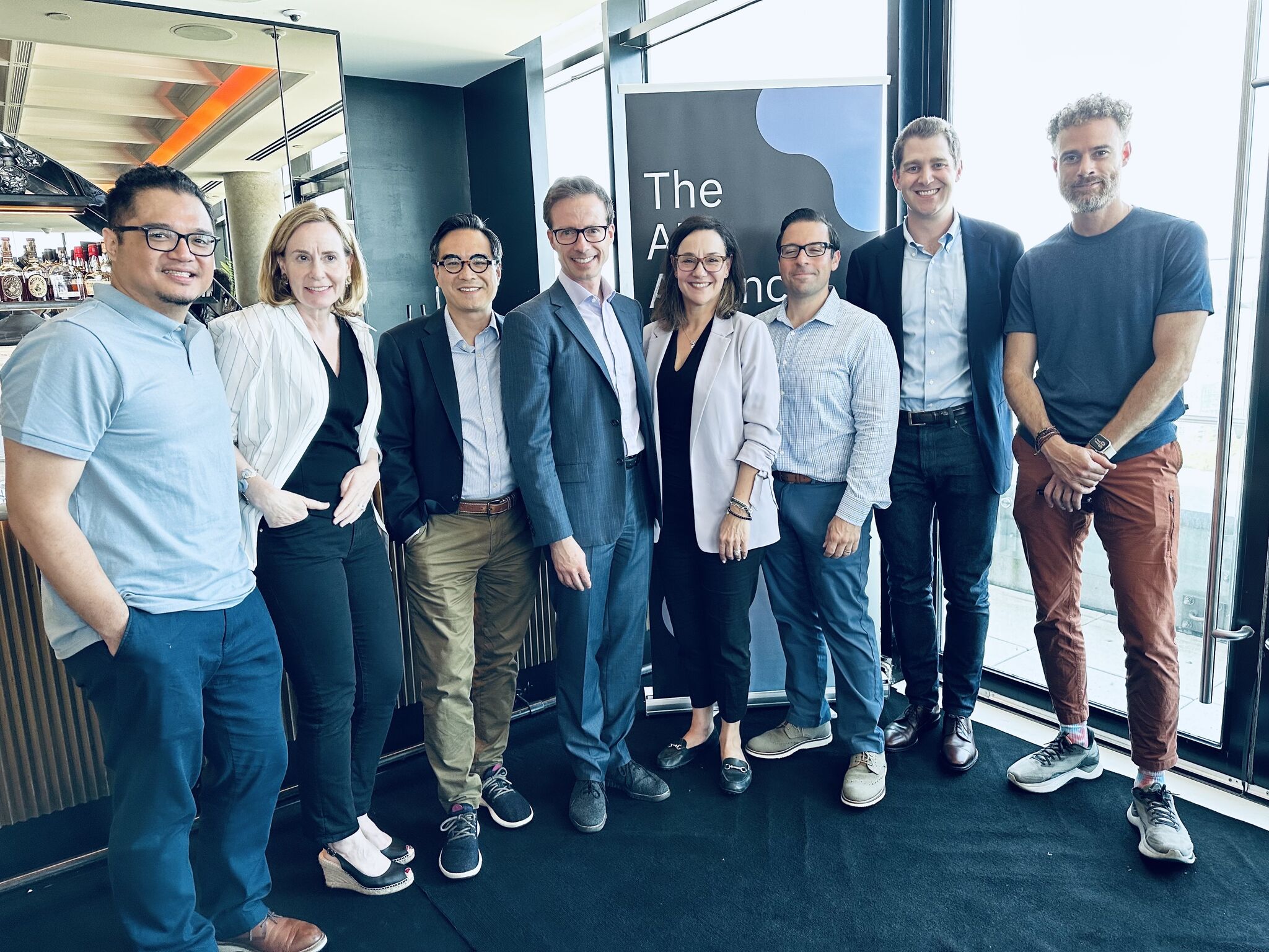 The Montreal AI Ethics Institute (MAIEI) Joins the AI Alliance ...