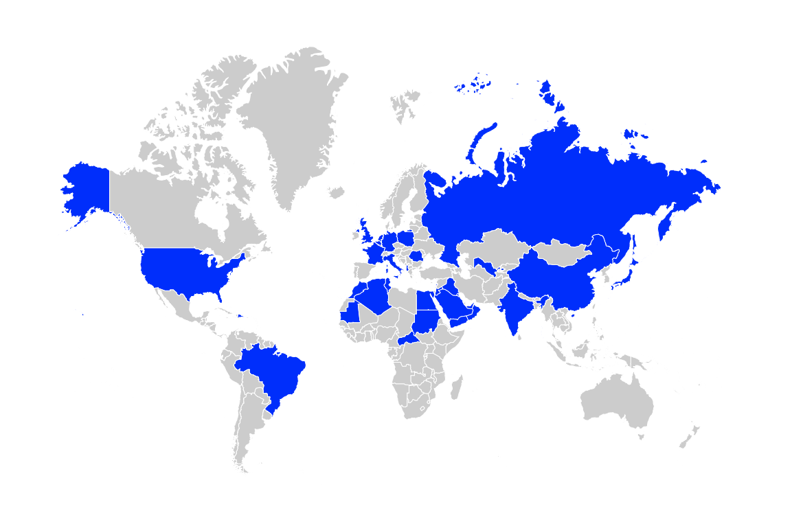 SHADES: Towards a Multilingual Assessment of Stereotypes in Large ...